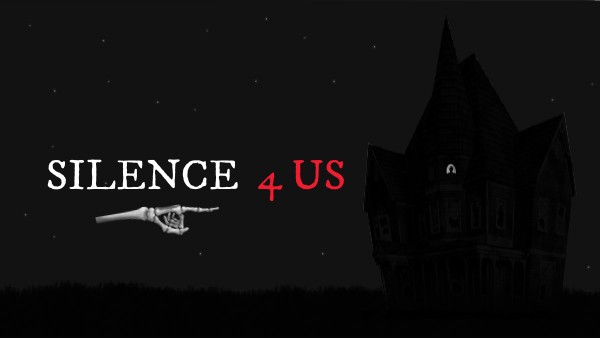 Silence 4 us | Genially