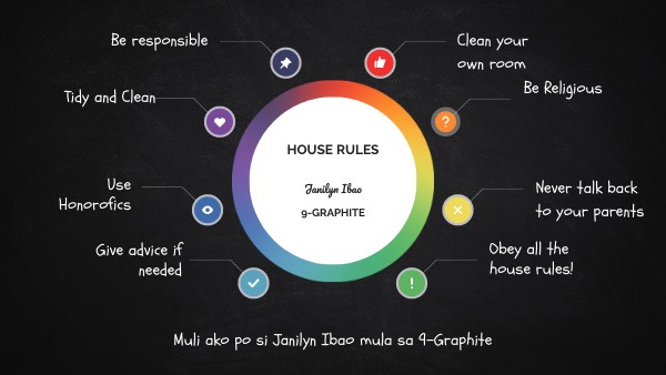 house rules daw