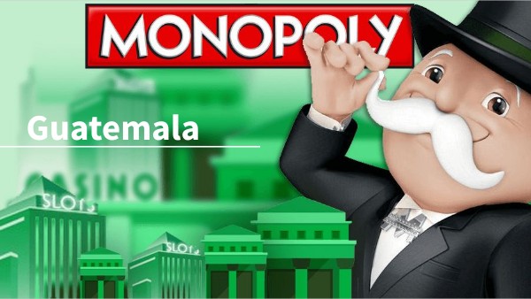 Monopolio | Genially