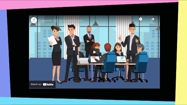 EVALUACIÓN 360 | Genially