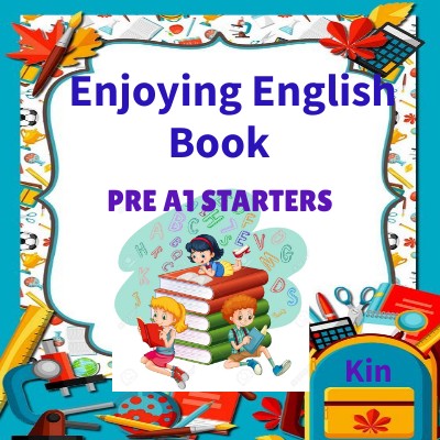 Pre A1 Starter | Genially