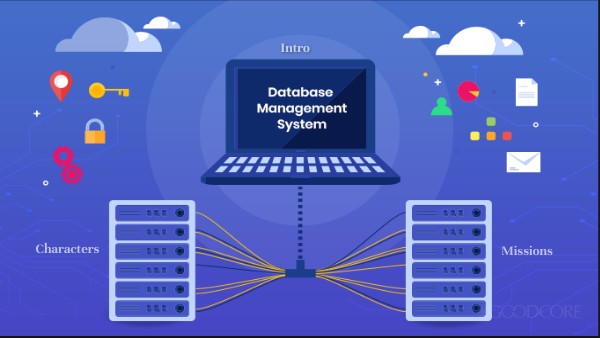 DataBase Game | Genially