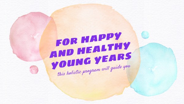 health program for adolescents