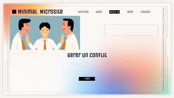 NO-CODE MICROSITE GUIDE | Genially