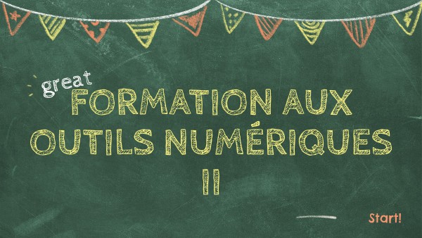 Genial.ly pas à pas | Genially