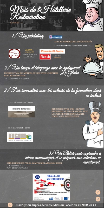 MEF NOVEMBRE 2021 | Genially