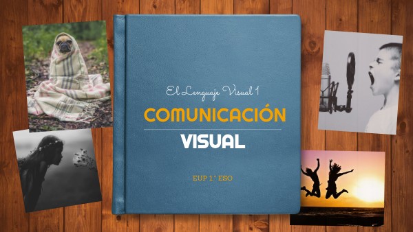 LENGUAJE VISUAL 1 | Genially