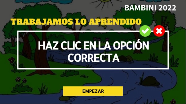 LAS 5 "R" | Genially