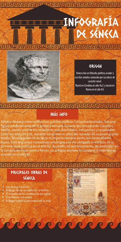 INFO DE SÉNECA