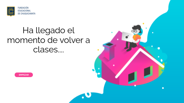 vuelta a clases | Genially