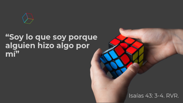 Devocional Feb | Genially