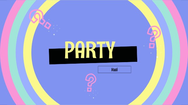 PARTY
