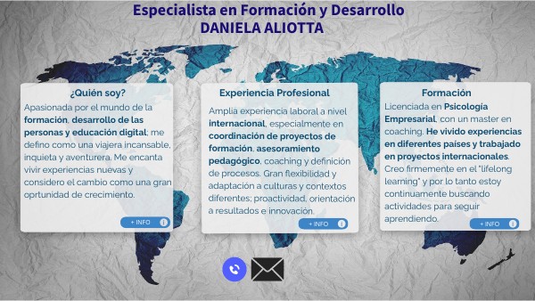 CV DANIELA - DIGITAL
