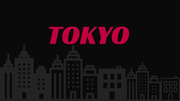 Tokyo