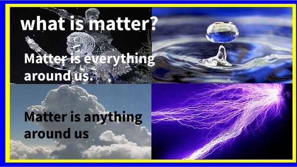 science