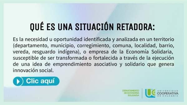 Guía Situaciones Retadoras | Genially