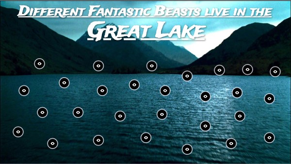 Great Lake