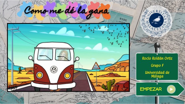 PORTAFOLIO_Rocío Roldán Ortiz_2ºF | Genially