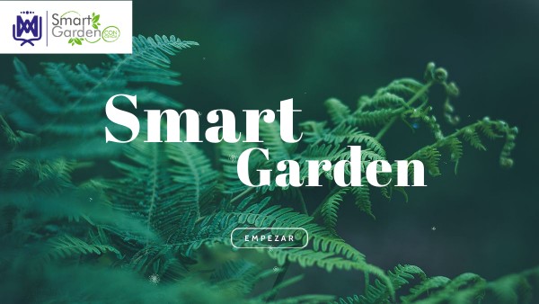 SMART GARDEN