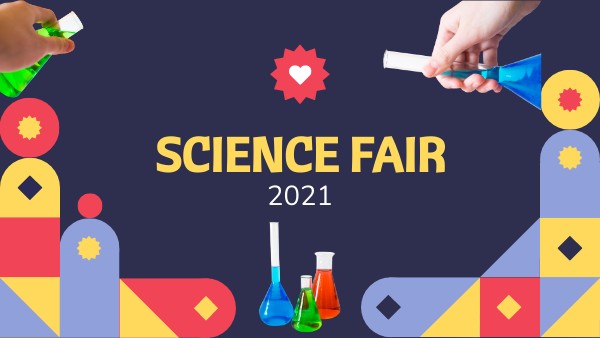 Science Fair | Genially