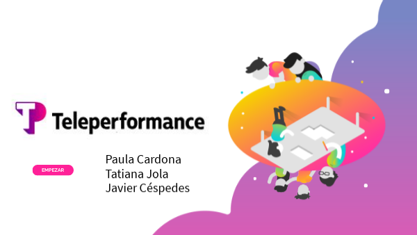 TELEPERFORMANCE