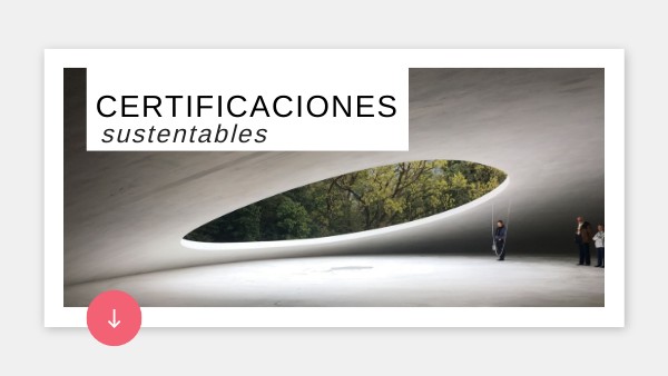 Certificaciones | Genially