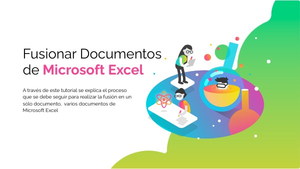 Actividad3 Excel | Genially
