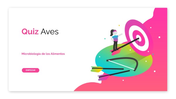 QUIZ AVES | Genially