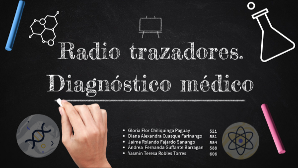 Radio Trazadores