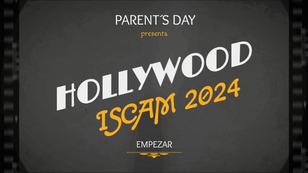 PARENT´S DAY 2024 | Genially