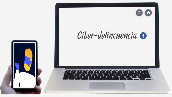Ciberdelincuencia