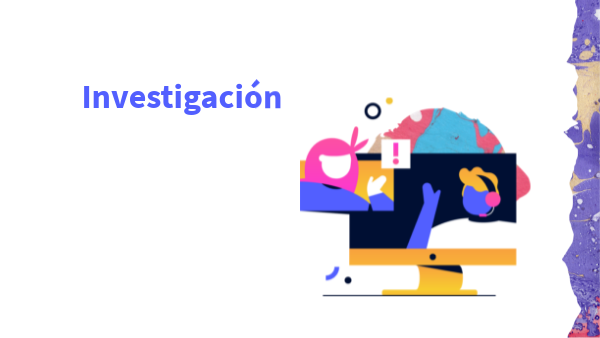 Clase 2 La investigación Empírica y Científica | Genially