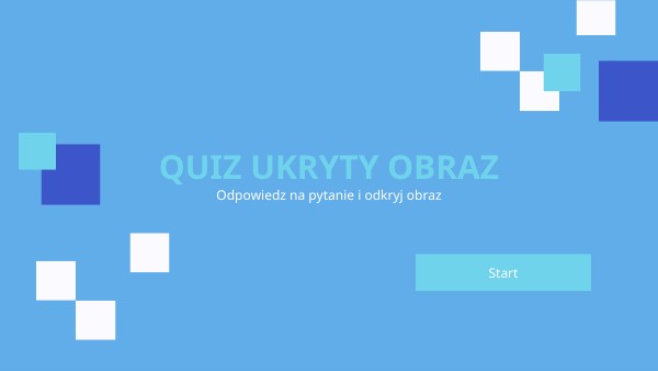 Biblioteka - ukryty obraz