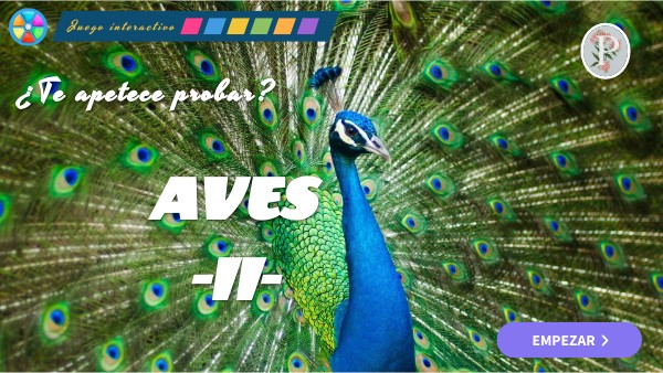 P-AVES- II
