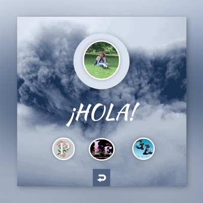 HOLA-MIS CREACIONES GENIALLY | Genially