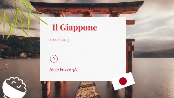 Frizzo Alice 3A- Elaborato esame