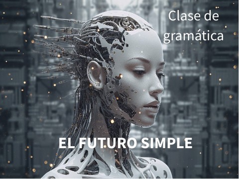 El futuro simple | Genially