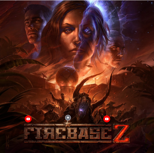 firebase Z | Genially