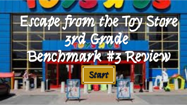 Benchmark 3 Review | Genially