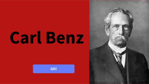 BASIC PRESENTATION | Genially