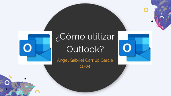 ¿Cómo usar Outlook?