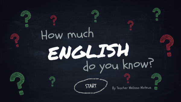 DIAGNOSTIC 8° | Genially