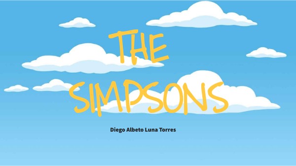 The simpsons