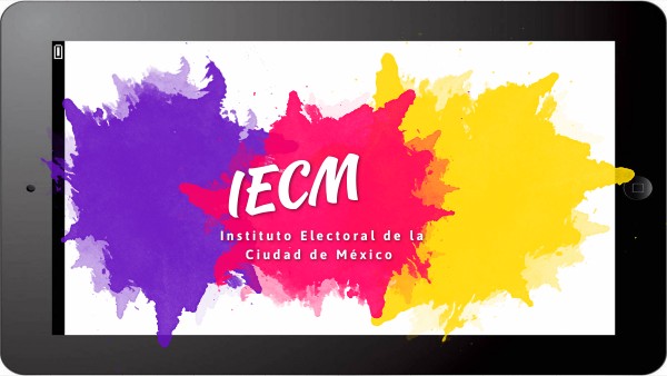 PRESENTACIÓN IECM 2021 EDUCACIÓN CIVICA