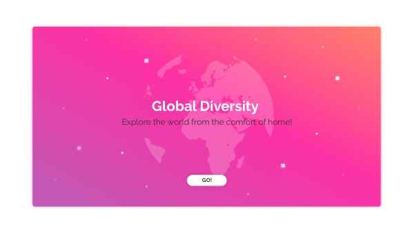 Project Diversity | Genially