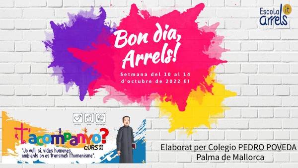 2. E. Infantil - Setmana 10-14 octubre | Genially