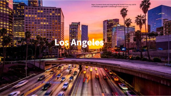 LosAngeles
