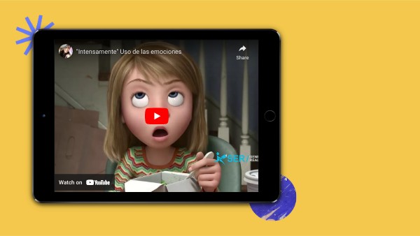 LEX 7, Tema 7: El cerebro en las relaciones digitales | Genially