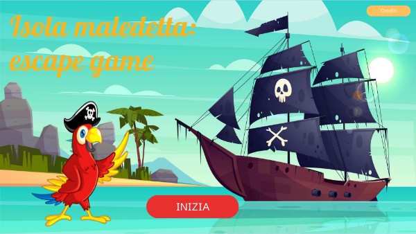 ESCAPE CORSO 2 DANIELA GROSSO