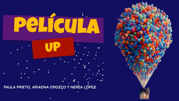 PRESENTACIÓN up | Genially